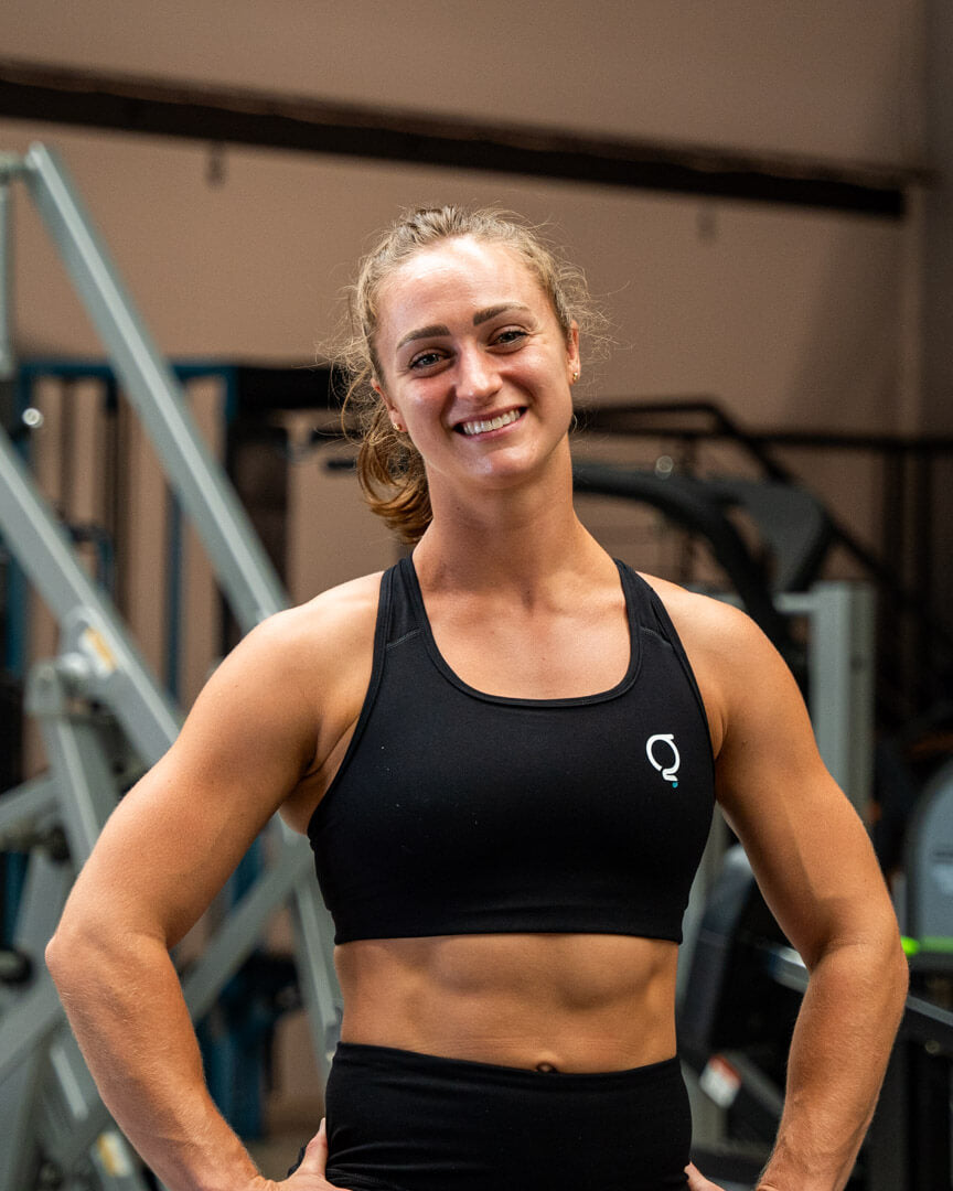 Anna Wishnowsky – Ganbaru Method