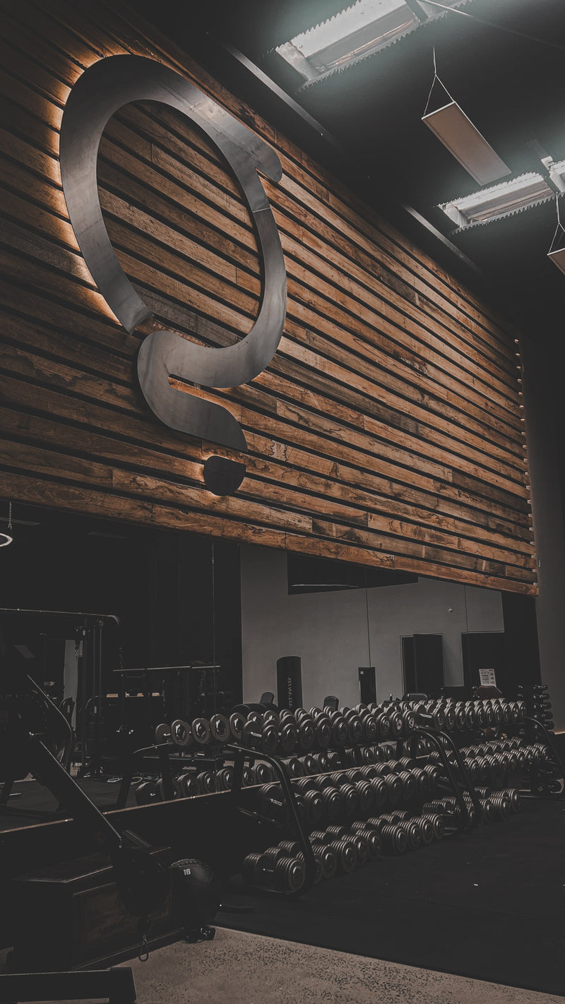 Training Programs – Ganbaru Method