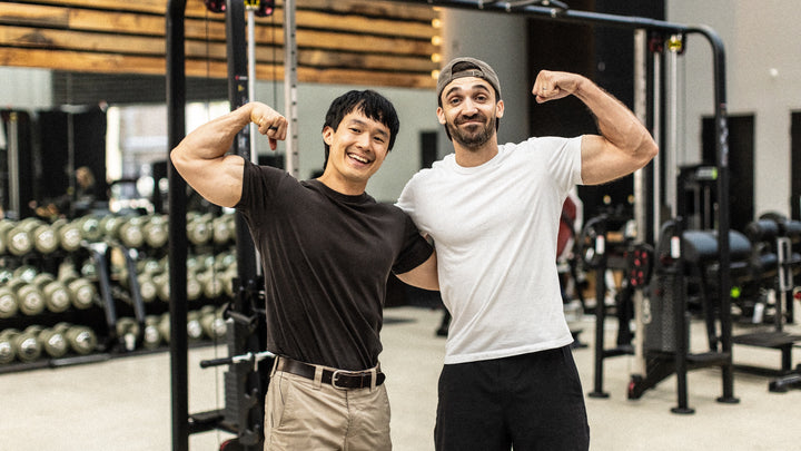 Ganbaru Method - Workout App & Free Workout Guides