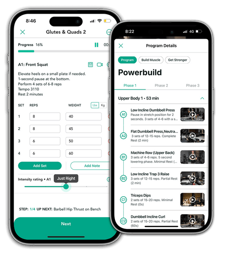 Ganbaru Method - Workout App & Free Workout Guides