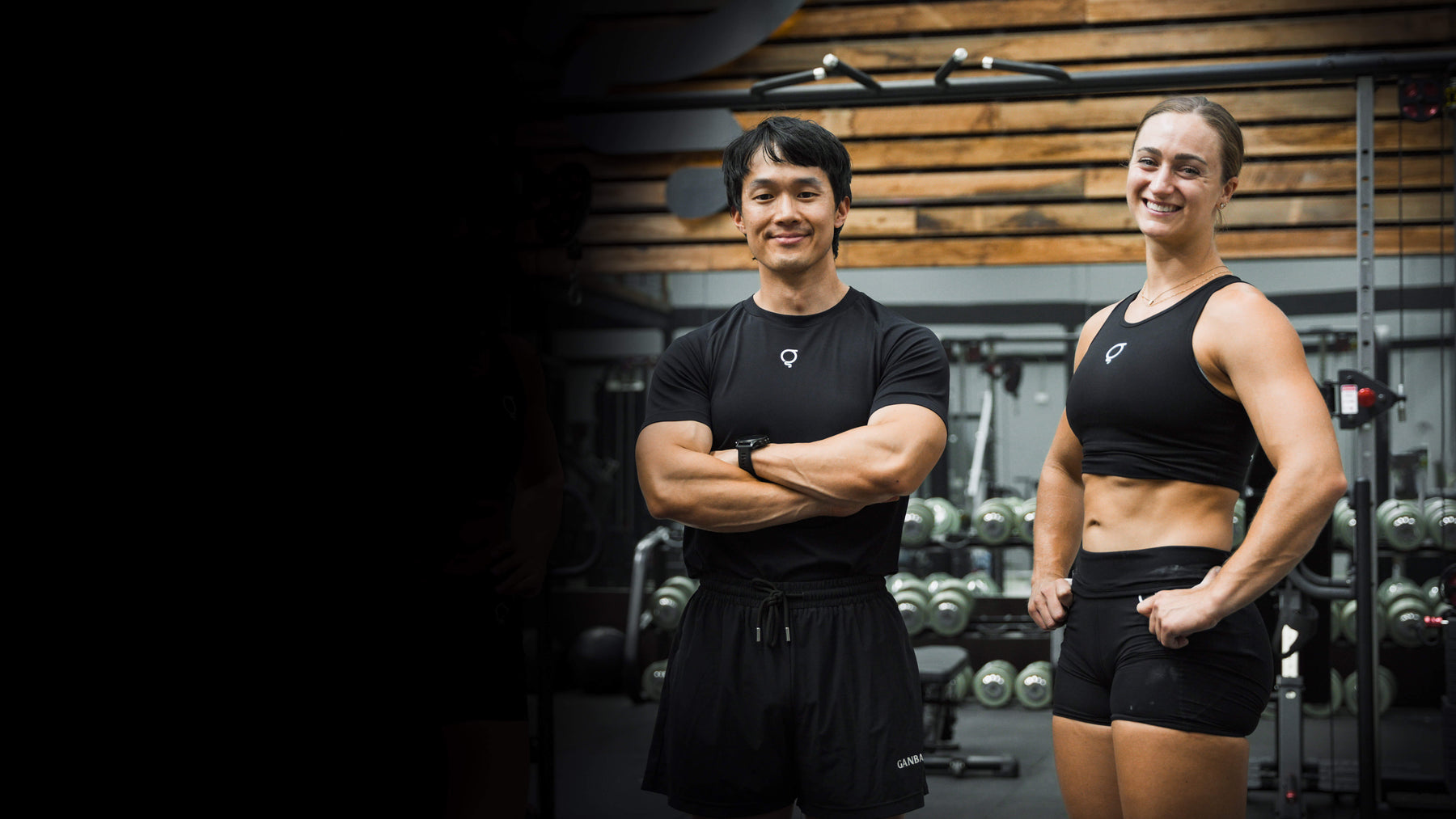 Ganbaru Method - Workout App & Free Workout Guides