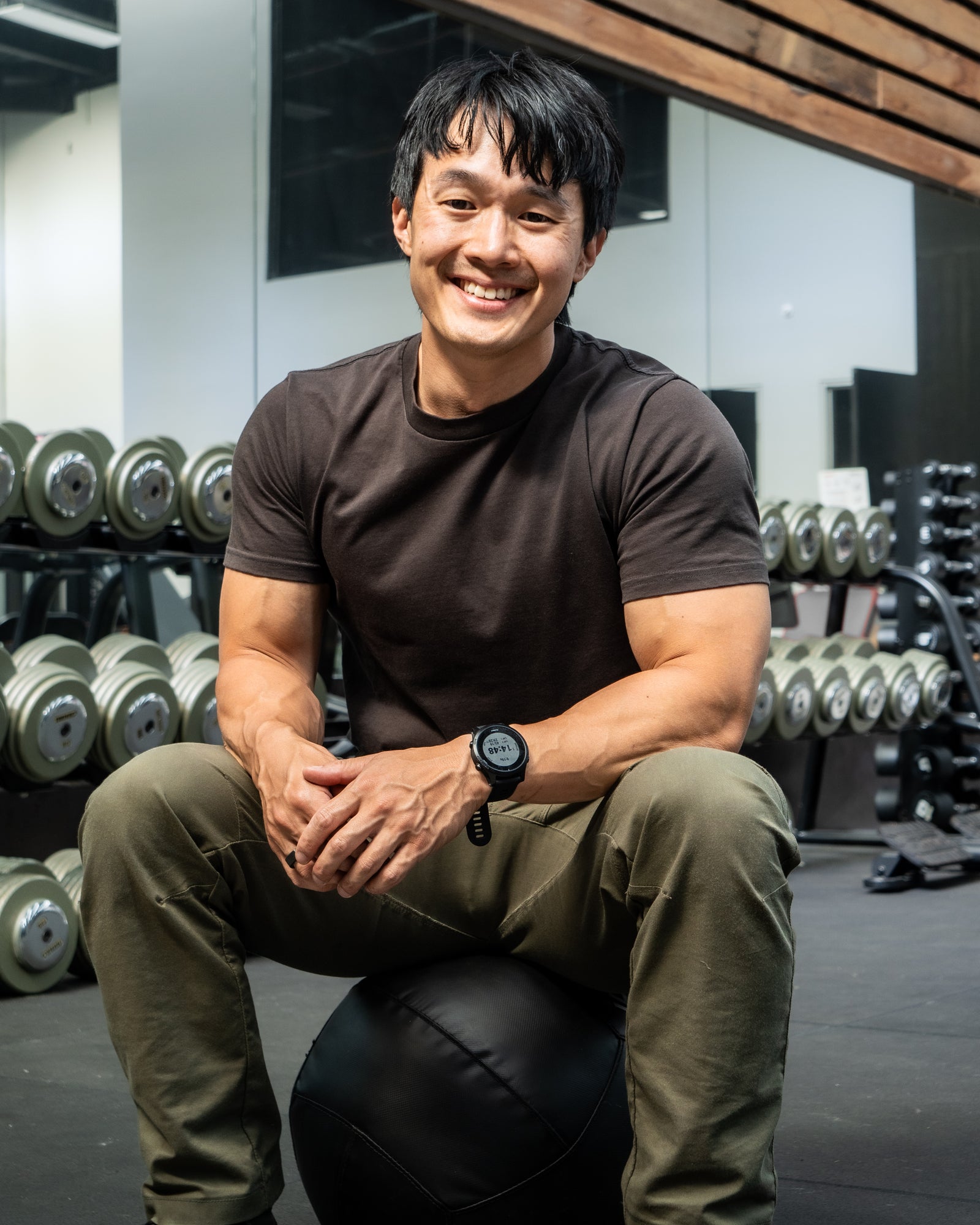 Minimalift Program – Ganbaru Method