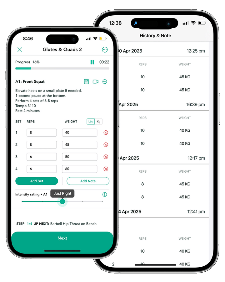 Hybrid Bodybuilding Build Muscle, Move Well & Perform with Eugene Teo ...