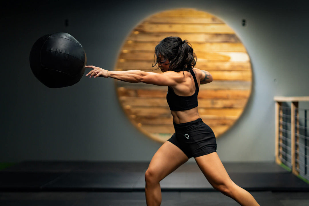 Flexibility Workouts with Movement By David - Stay Flexy! – Ganbaru Method