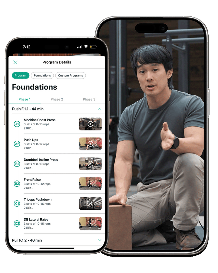 Hybrid Bodybuilding Build Muscle, Move Well & Perform with Eugene Teo ...