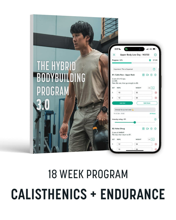 Training Programs – Ganbaru Method